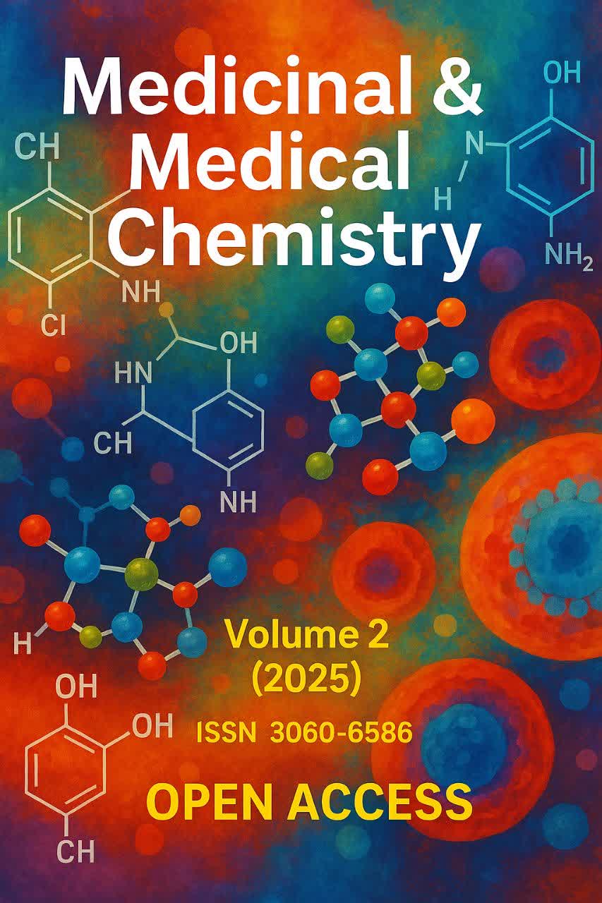 Medicinal and Medical Chemistry